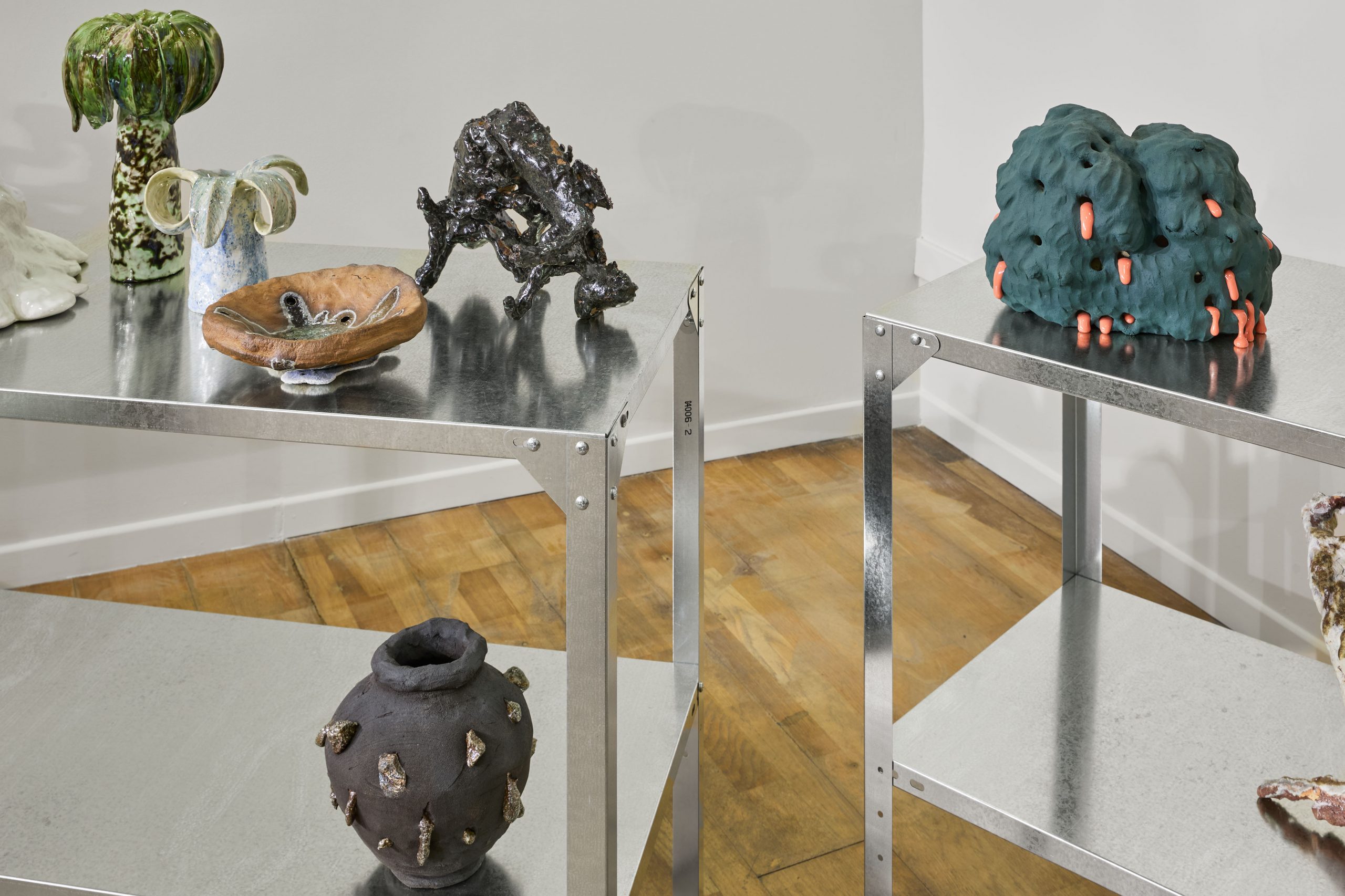 Unknwon Landscape | Nendo Galerie